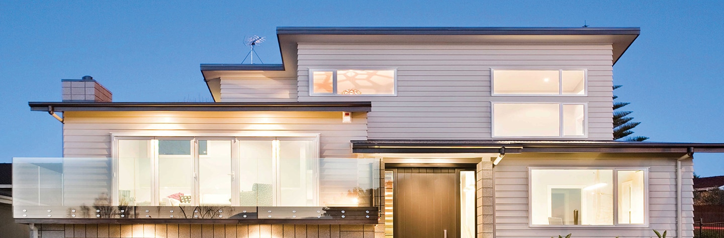 Claymark A-lign Weatherboards | Timber Cladding | PlaceMakers